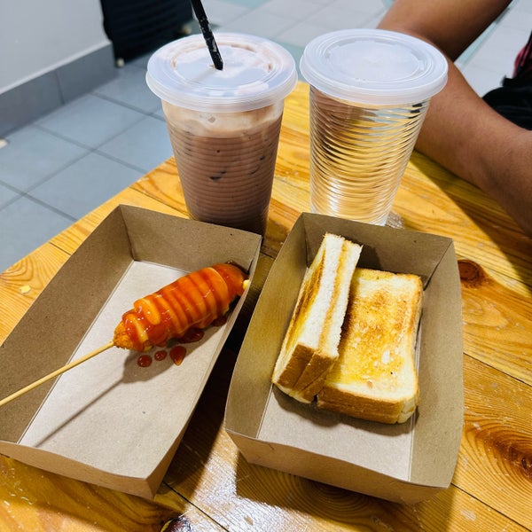 Pertama Complex - Shopping Plaza