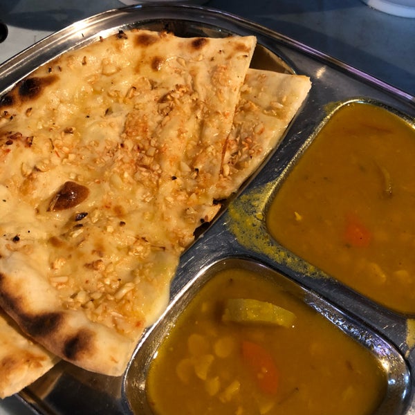 Restoran Hameed Idaman - Gombak, Kuala Lumpur