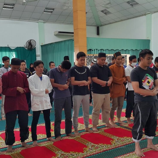 Institut Latihan Perindustrian Miri - 1 tip