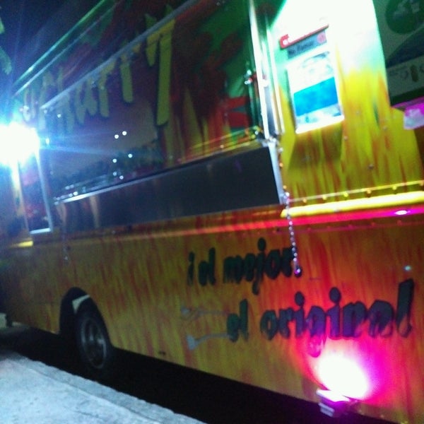 El Churry - 10 tips from 370 visitors