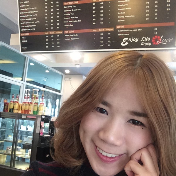 Luvv Coffee Bar (ลัฟฟ์ คอฟฟี่ บาร์) - 51 tips from 1950 visitors