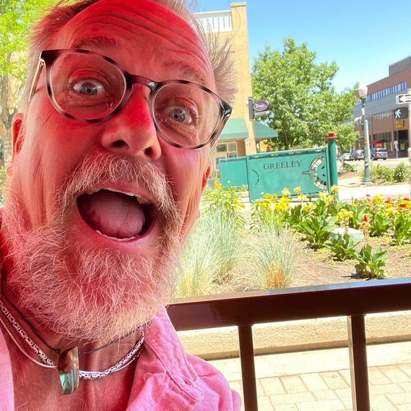 Downtown Greeley - 6 tips