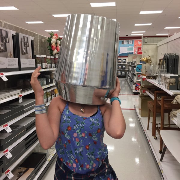 Target - 1265 Sgt Jon Stiles Dr