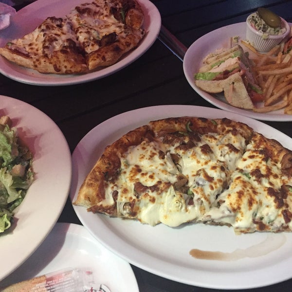 Parthenon - Greek Restaurant