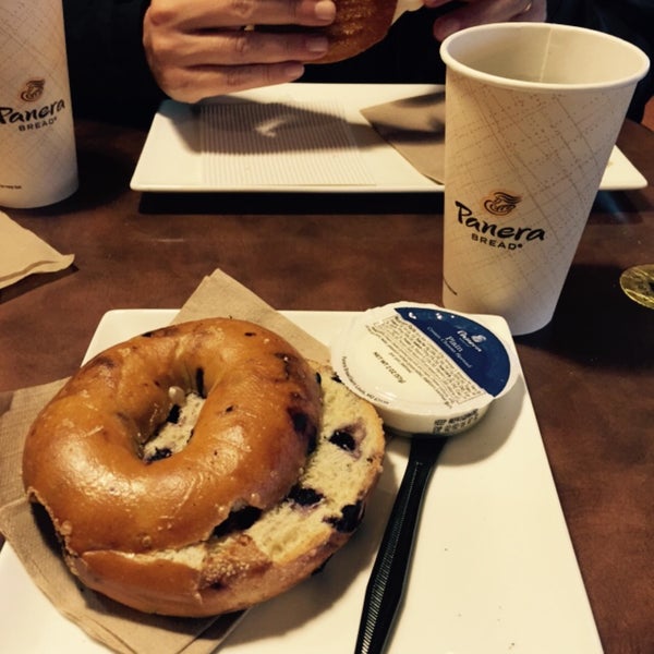 Panera Bread - Bakery