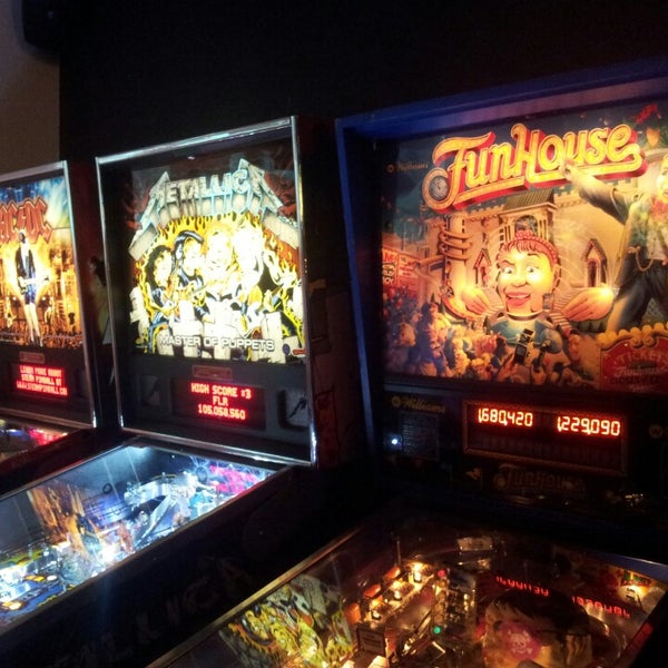 Photos at Two-Bit's Retro Arcade (Now Closed) - Arcade in New York