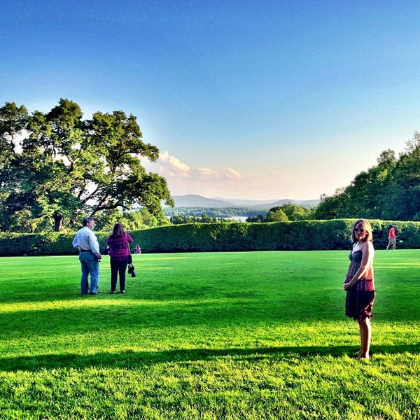 Tanglewood - Lenox, MA