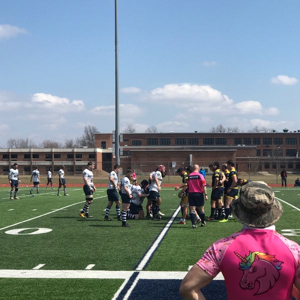 Adams Football Field - 1 tip from 56 visitors