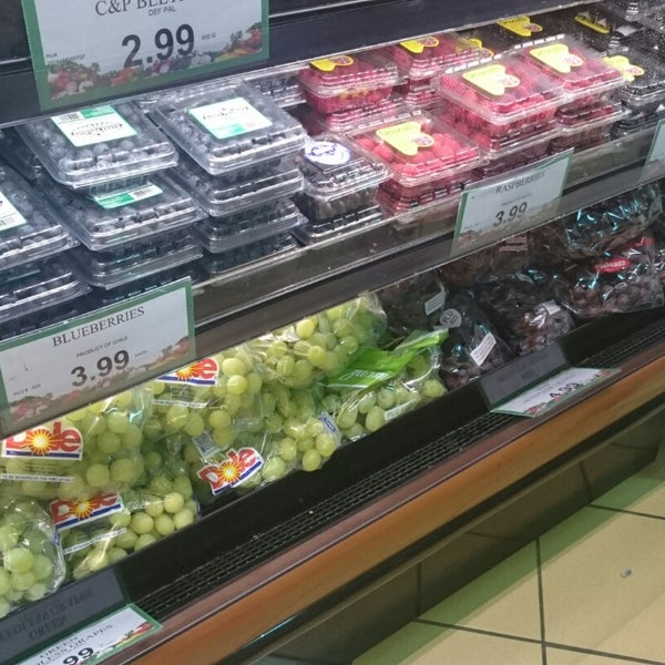 Rabba Fine Foods - Willowdale - Toronto, ON