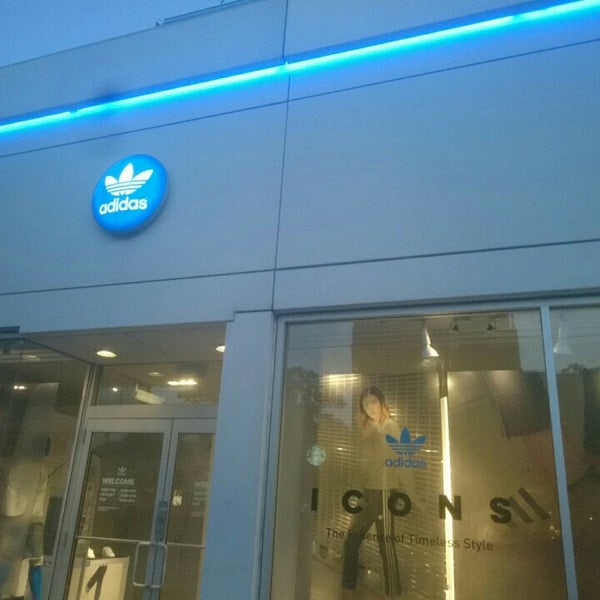 Photos at Adidas Originals Store - 5 tips from 410 visitors