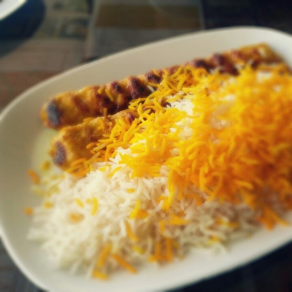 Photos at Shayah Iranian Restaurant | مطعم شاية الإيراني - الرحمانية ...