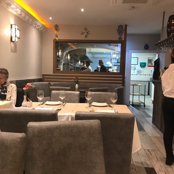 Assos Restaurant - 5 tips from 47 visitors