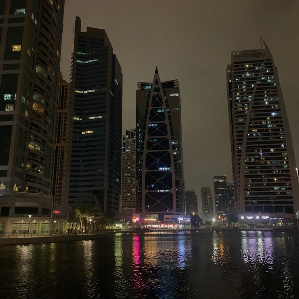 The Walk at JLT - 9 tips