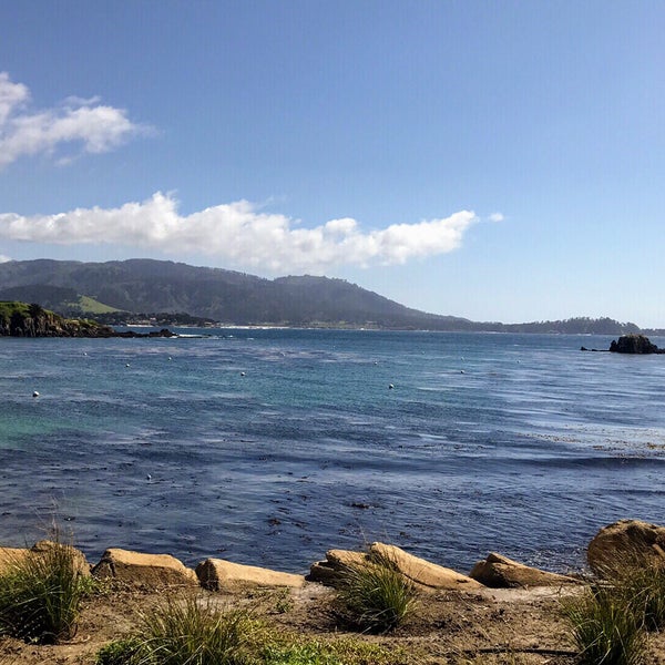 Photos at The Spa at Pebble Beach - Spa in Pebble Beach
