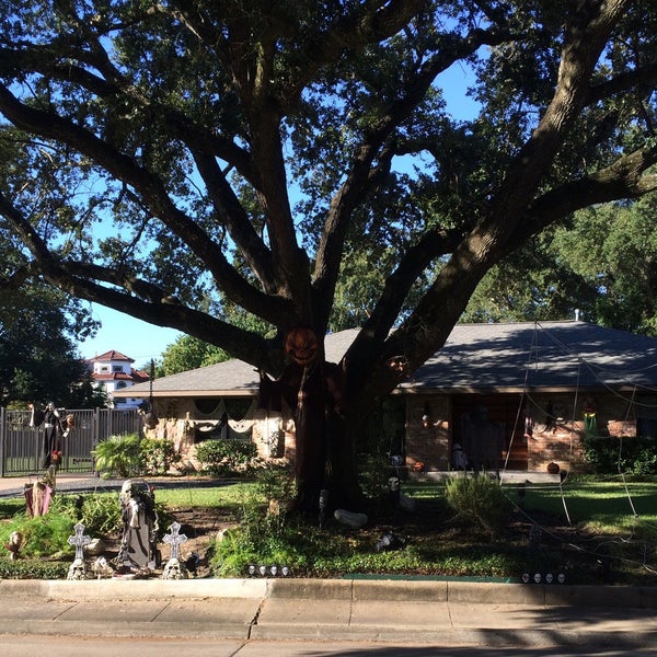 Braes Bayou Trail - 4 tips