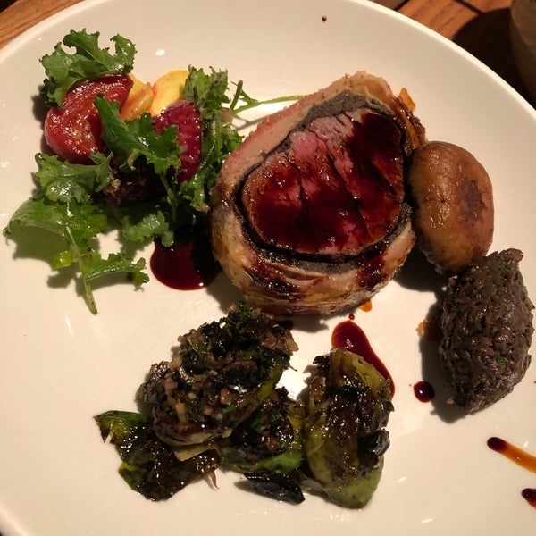 Rata - Restaurant in Te Anau