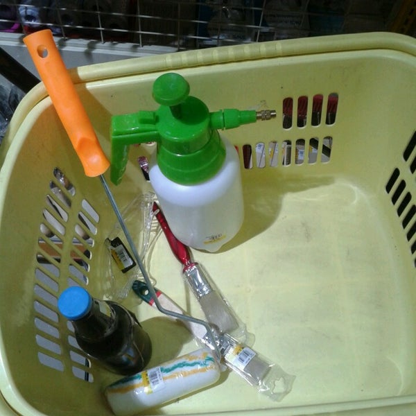 Mr. DIY - Bukit Mertajam, Pulau Pinang