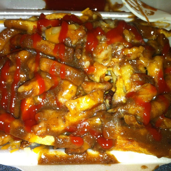 Zax's Drive Inn - Burger Joint in Winnipeg