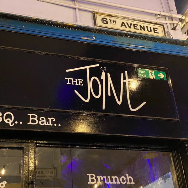 The Joint - BBQ Joint