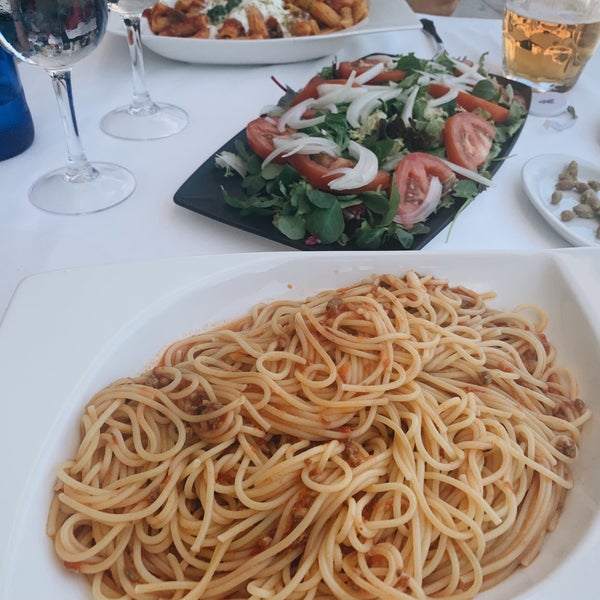 La Tagliatella - 29 tips from 421 visitors