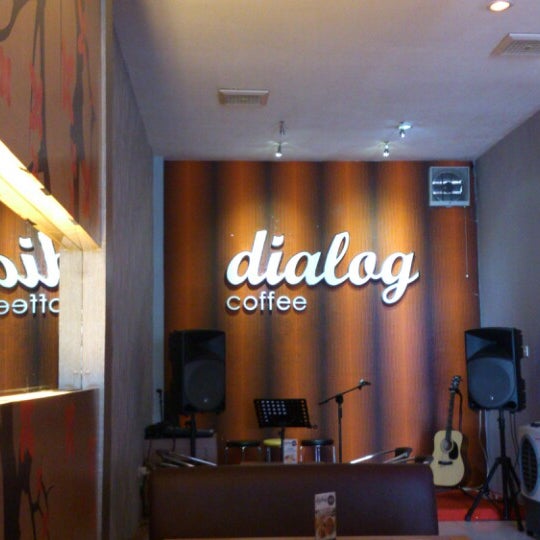Dialog Coffee - 7 tips from 136 visitors