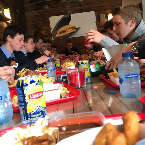 Den Tipzak - 5 tips from 3072 visitors