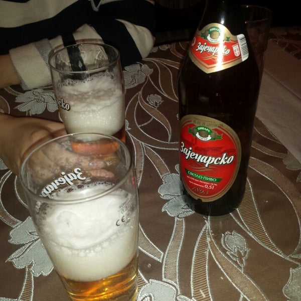 Kafana kod Rajka - Niš, Central Serbia