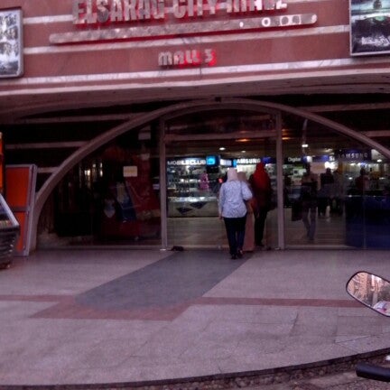 El Serag Mall | السراج مول - Madīnat an Naşr, القاهرة