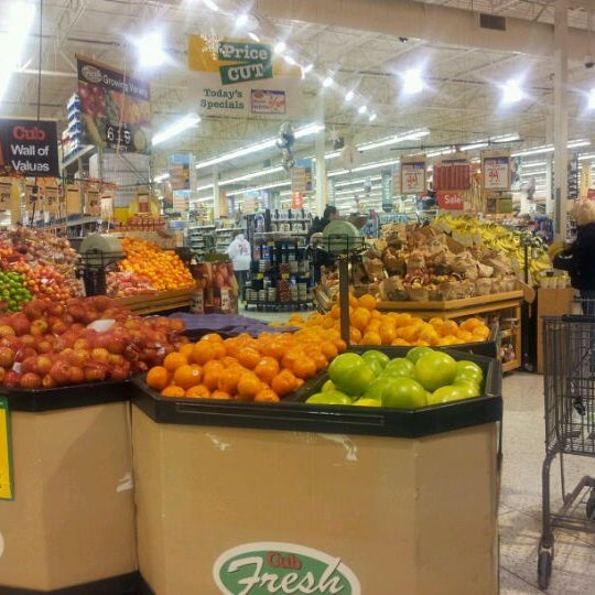 Photos at Cub Foods - Grocery Store