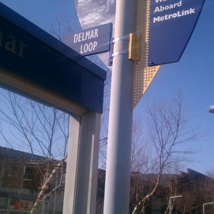 Photos at MetroLink - Delmar Loop Station - 9 tips from 787 visitors