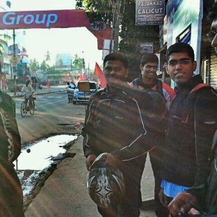 Kazhakuttom - Thiruvananthapuram, Kerala