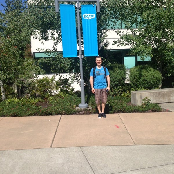 Photos at Microsoft Building 6 (Now Closed) - Office in Redmond