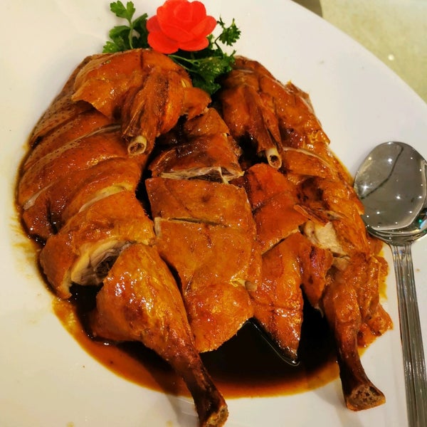 Photos at OUG Jade Restaurant - Seputih - Lot 9544, 2nd Floor, Market ...