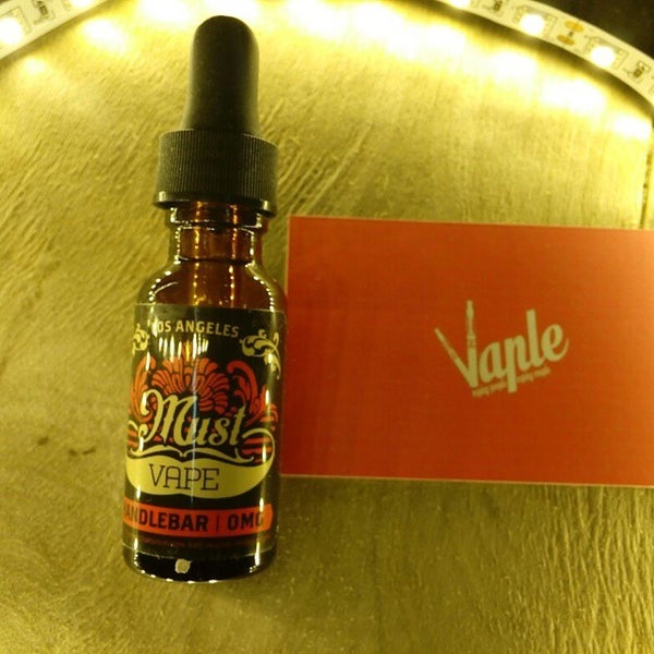 VAPLE VapeShop - Smoke Shop in South Jakarta