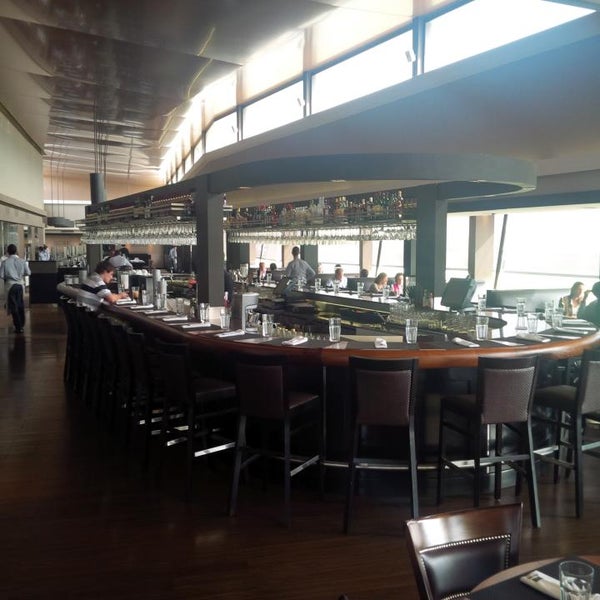 1000 Rosa Negra - American Restaurant in Martínez