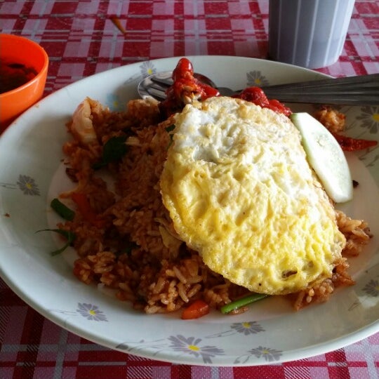 Pak Ya Corner - Bukit Mertajam, Pulau Pinang