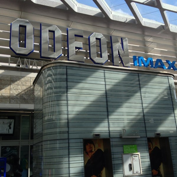 Odeon - Central Liverpool - 42 tips from 3325 visitors