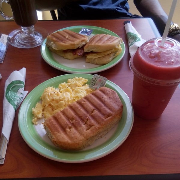 Riley's Cafe - St. James - 15 tips from 86 visitors