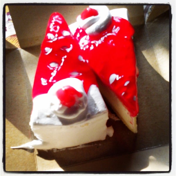 Bon Bons Cake and Pastry Shop - Cupcake Shop