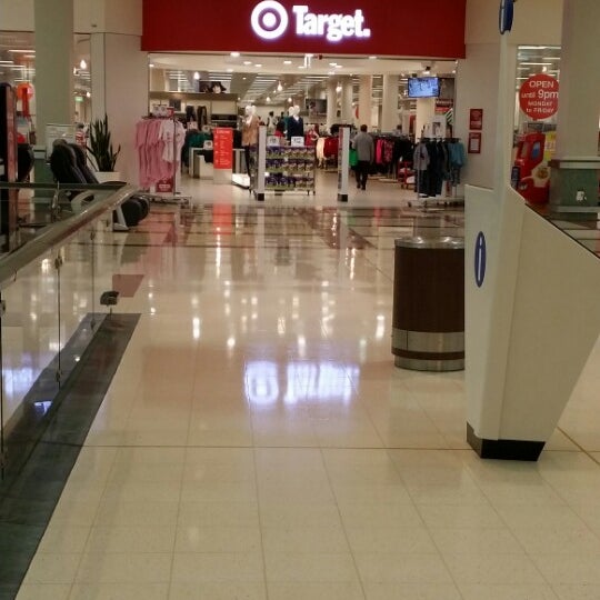 Target - Oaklands Park - 297 Diagonal Rd