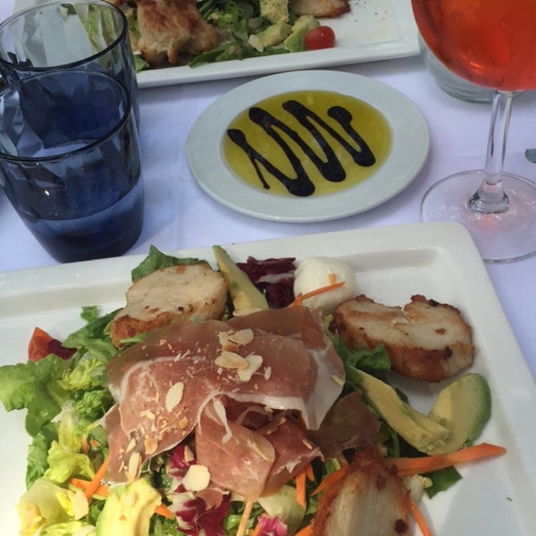 Photos at Ku'damm Beach - Grunewald - Berlin, Berlin