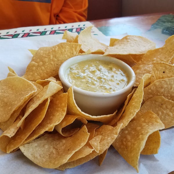 Kiva Cafe - Mexican Restaurant