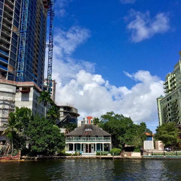 Photos at Historic Stranahan House - Downtown Fort Lauderdale - Fort ...
