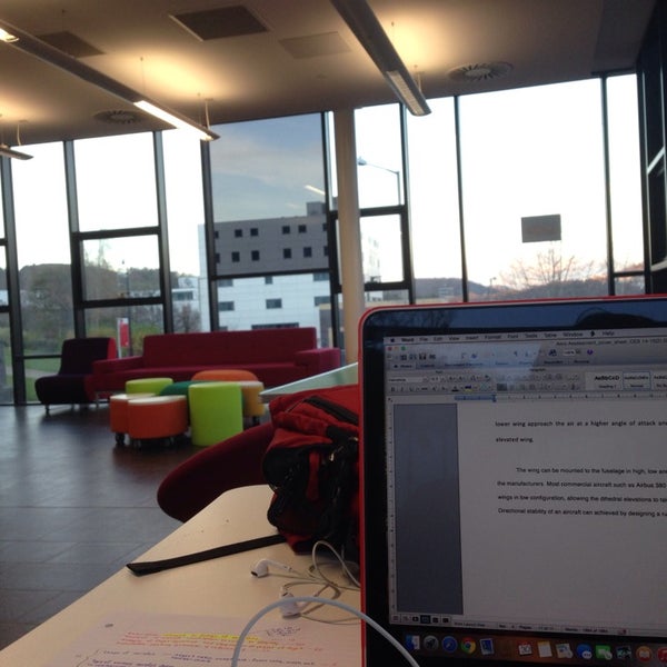 UWIC Students Union - Llandaff - CMU Llandaff Campus