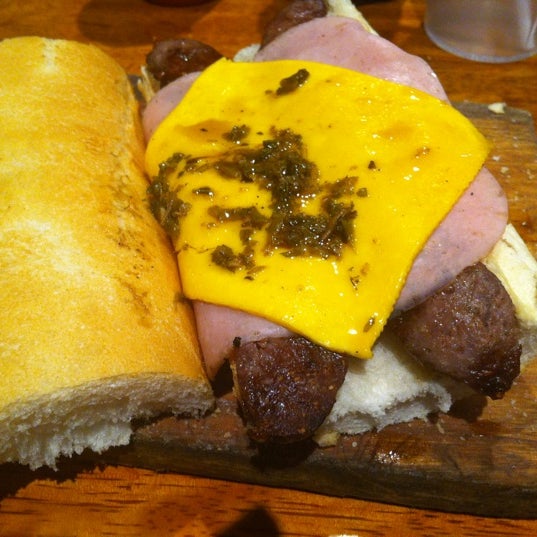 Los Choris - 20 tips