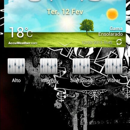 Quadra 25 - Gama - 1 tip