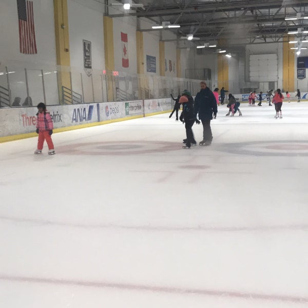 Sharks Ice - 6 tips from 575 visitors