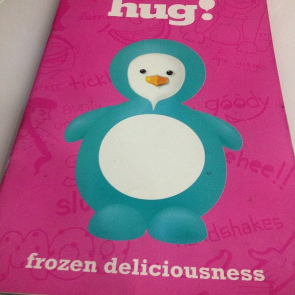 hug! Frozen Deliciousness - Ice Cream Parlor in Ludhiana