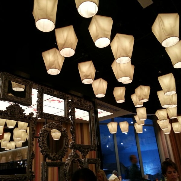 Miu Shanghai (Now Closed) - 47 tips