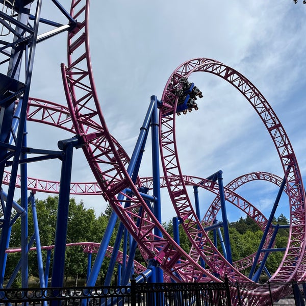 Oaks Amusement Park - Amusement Park